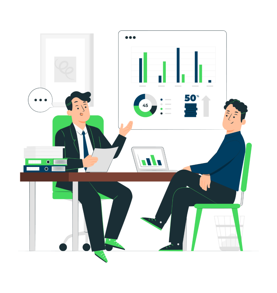 C A H R & Associates – Chartered Accountants